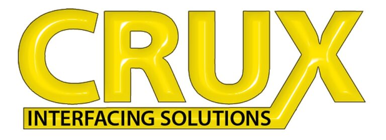 CRUX LOGO - WEB - Wholesale Car Audio Distributor | Big 5 Electronics
