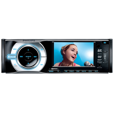 philips_ced228_1 - Wholesale Car Audio Distributor | Big 5 Electronics