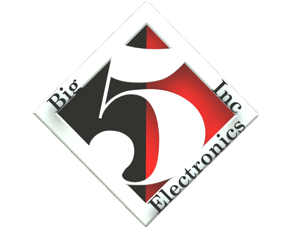 B5E - Wholesale Car Audio Distributor | Big 5 Electronics