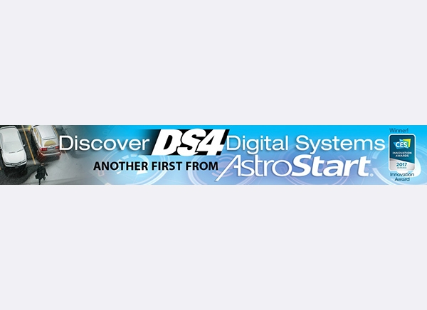 DIRECTED'S ASTROSTART® DS4 SYSTEMS NOW SHIPPING - Wholesale Car Audio ...