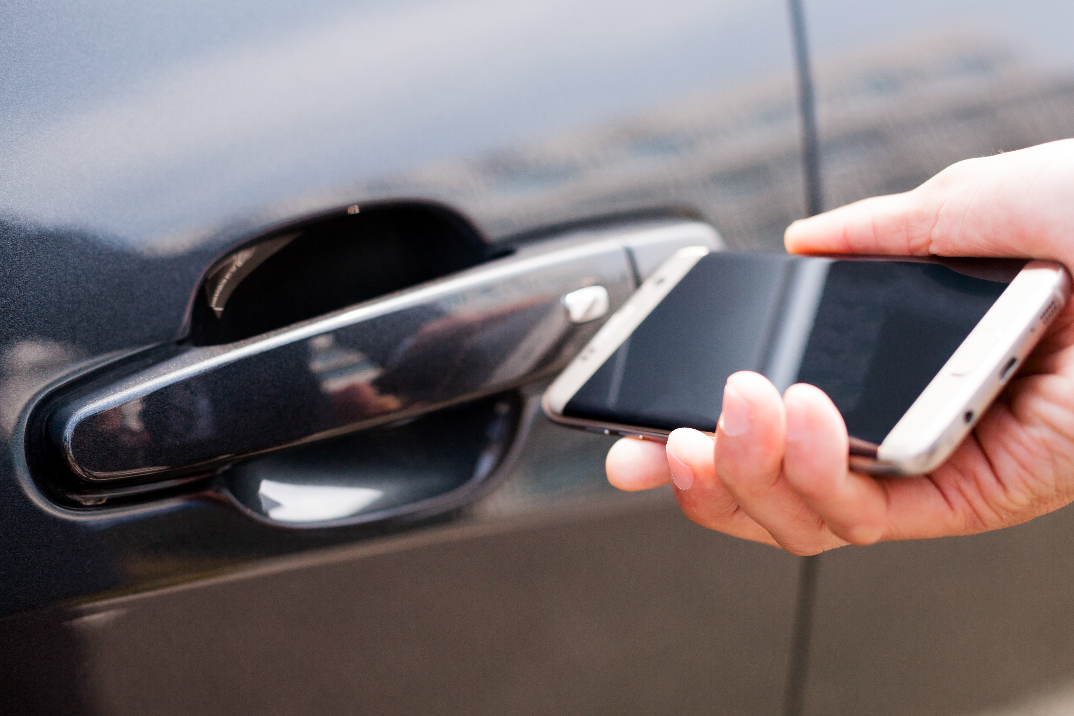 A New Standard For Remote Start - Wholesale Car Audio Distributor | Big ...
