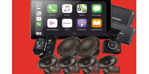 12V Reacts To Coronavirus - Wholesale Car Audio Distributor | Big 5 ...