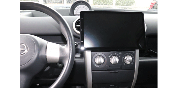 New Aftermarket 13.3-Inch Radio - Wholesale Car Audio Distributor | Big ...