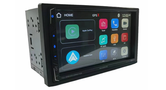 Wholesale Car Audio Distributor | Big 5 Electronics | Car Stereos, Car ...